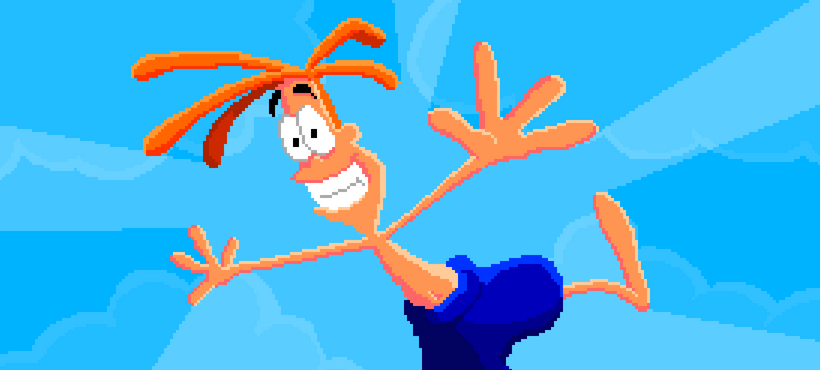 Ezone.com - Free Online Games with Lenny Loosejocks!