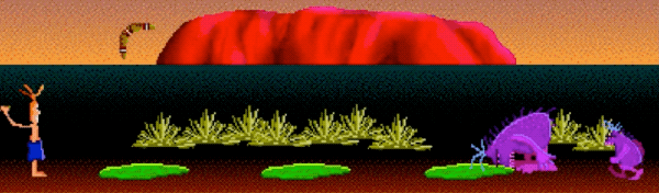 Lenny Loosejocks and Donga Are Back! | Ezone.com