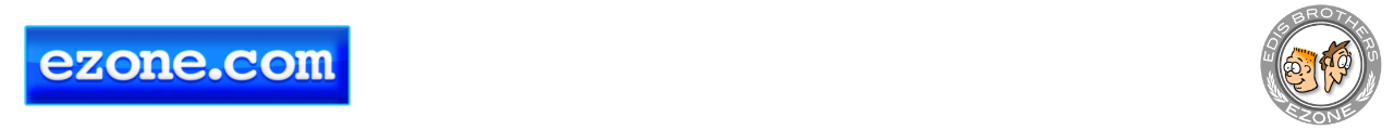 ezone_header3 | Ezone.com