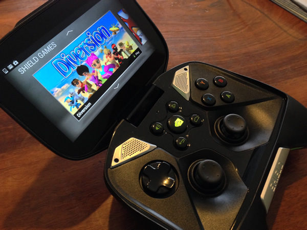 Diversion | Ezone.com